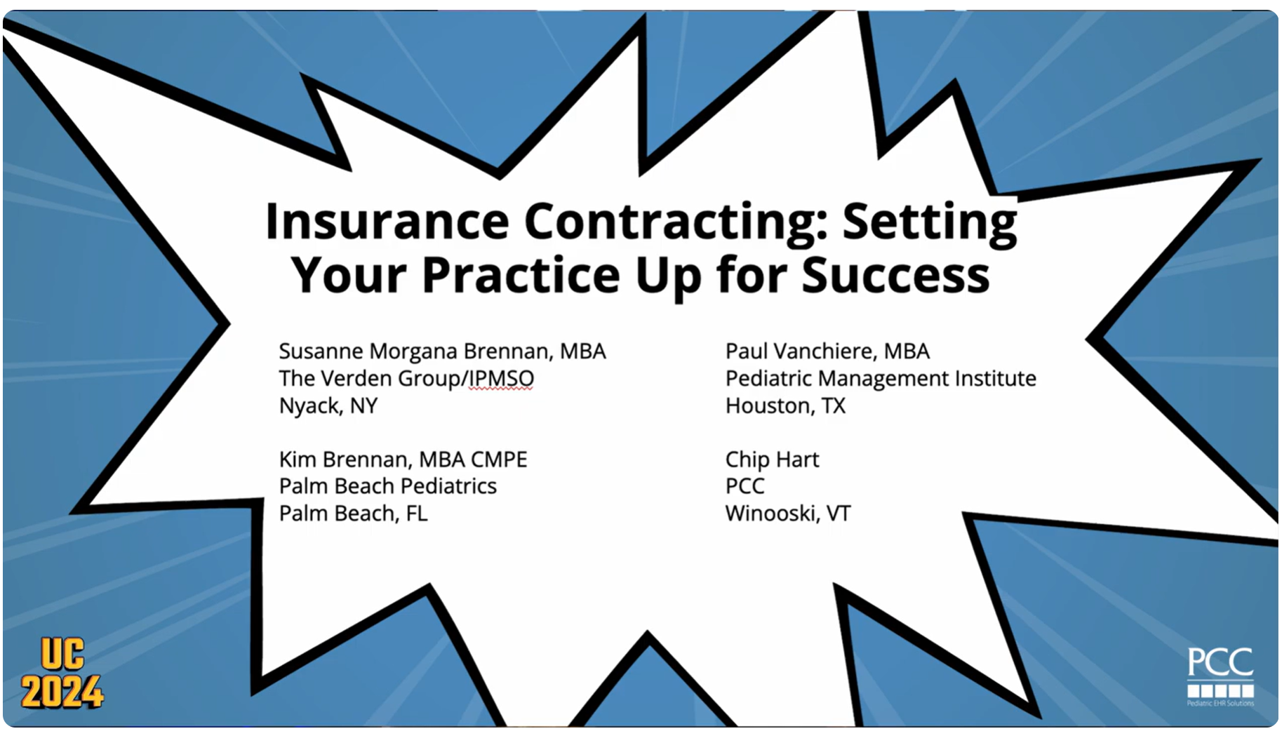 Insurance Negotiations: Setting Your Practice Up For Success